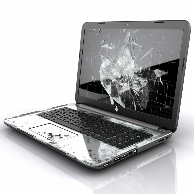 HP Battery Repair - Affordable Laptop Services