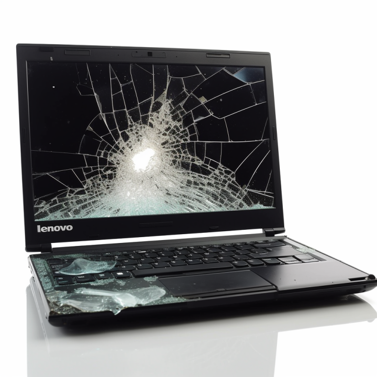 Lenovo Laptop Cracked Screen Repair | AFFORDABLE LAPTOP SERVICES