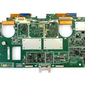 Microsoft Surface Pro 4 Motherboard Repair